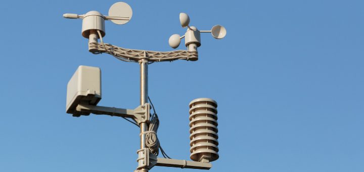 Ken-Do: Build an Arduino based Weather Station – Gizmology Gurus